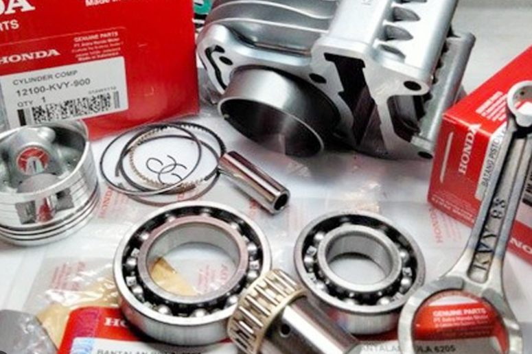 Sparepart – Jualan Spearpart Baru Dan Bekas